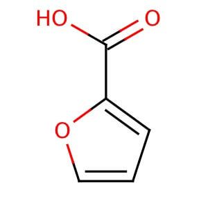 2-Furoic acid | CAS 88-14-2 | SCBT - Santa Cruz Biotechnology