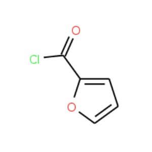 2-Furoyl chloride | CAS 527-69-5 | SCBT - Santa Cruz Biotechnology