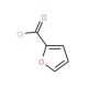 2-Furoyl chloride | CAS 527-69-5 | SCBT - Santa Cruz Biotechnology