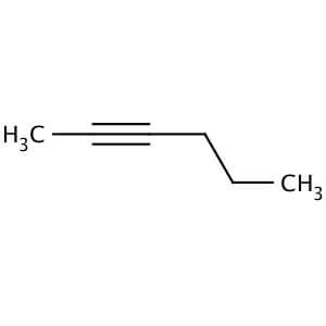 2-Hexyne | CAS 764-35-2 | SCBT - Santa Cruz Biotechnology