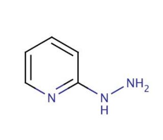 2-Hydrazinopyridine | CAS 4930-98-7 | SCBT - Santa Cruz Biotechnology