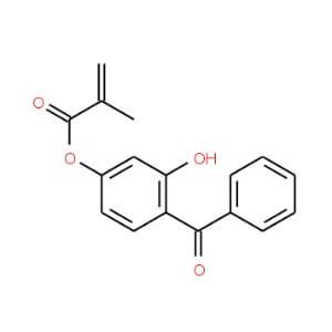 2-Hydroxy-4-(methacryloyloxy)benzophenone | CAS 2035-72-5 | SCBT ...