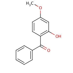 2-Hydroxy-4-methoxybenzophenone | CAS 131-57-7 | SCBT - Santa Cruz ...