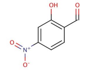 2-Hydroxy-4-nitro-benzaldehyde | CAS 2460-58-4 | SCBT - Santa Cruz ...