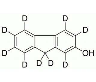 2-Hydroxy Fluorene-d9 | CAS 922510-18-7 | SCBT - Santa Cruz Biotechnology