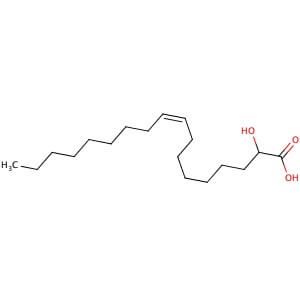 2-Hydroxy Oleic Acid | CAS 56472-29-8 | SCBT - Santa Cruz Biotechnology