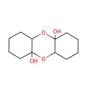 2-Hydroxycyclohexanone dimer | CAS 30282-14-5 | SCBT - Santa Cruz ...