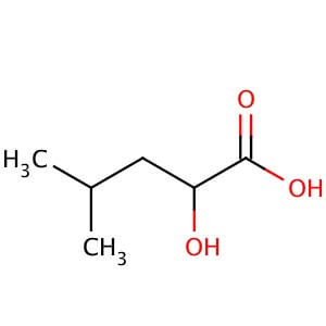 2-Hydroxyisocaproic acid | CAS 498-36-2 | SCBT - Santa Cruz Biotechnology