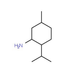 2-isopropyl-5-methylcyclohexanamine | CAS 21411-81-4 | SCBT - Santa ...