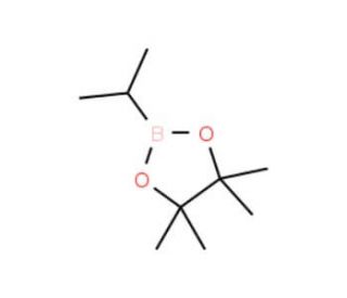 2-Isopropylboronic acid, pinacol ester | CAS 76347-13-2 | SCBT - Santa ...