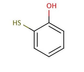 2-Mercaptophenol | CAS 1121-24-0 | SCBT - Santa Cruz Biotechnology