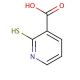 2-Mercaptopyridine-3-carboxylic acid | CAS 38521-46-9 | SCBT - Santa ...