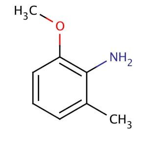 2-Methoxy-6-methylaniline | CAS 50868-73-0 | SCBT - Santa Cruz ...