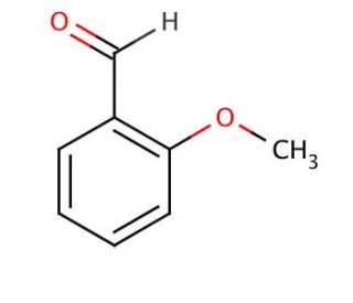 2-Methoxybenzaldehyde | CAS 135-02-4 | Santa Cruz Animal Health