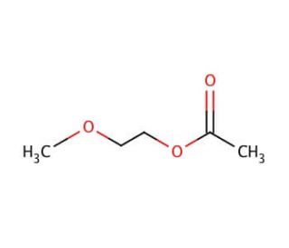 2-Methoxyethyl acetate | CAS 110-49-6 | SCBT - Santa Cruz Biotechnology