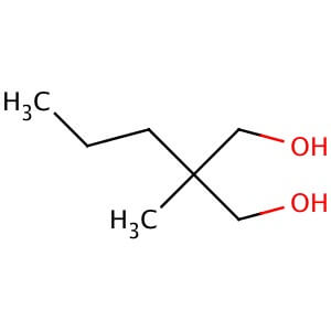 2-Methyl-2-propyl-1,3-propanediol | CAS 78-26-2 | SCBT - Santa Cruz ...