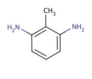 2-Methyl-m-phenylenediamine | CAS 823-40-5 | SCBT - Santa Cruz ...