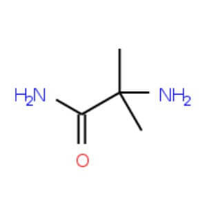 2-methylalaninamide | CAS 16252-90-7 | SCBT - Santa Cruz Biotechnology