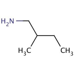 (2-Methylbutyl)amine | CAS 96-15-1 | SCBT - Santa Cruz Biotechnology