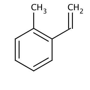 2-Methylstyrene | CAS 611-15-4 | SCBT - Santa Cruz Biotechnology