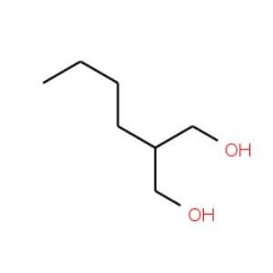 2-n-Butylpropane-1,3-diol | CAS 2612-26-2 | Santa Cruz Animal Health