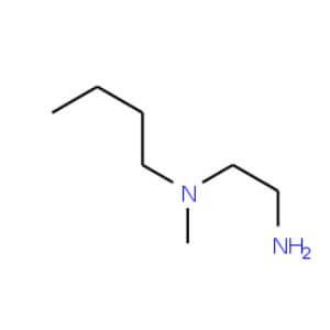 2-(N-Methyl-N-butylamino)ethylamine | CAS 15404-06-5 | SCBT - Santa ...