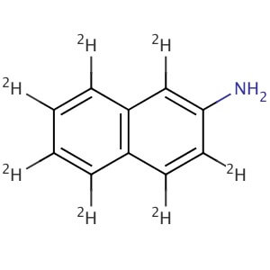 2-Naphthylamine-d7 | SCBT - Santa Cruz Biotechnology