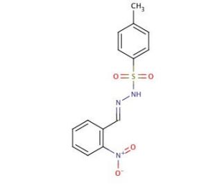 2-Nitrobenzaldehyde tosylhydrazone | CAS 58809-90-8 | SCBT - Santa Cruz ...