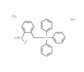 (2-Nitrobenzyl)triphenylphosphonium bromide monohydrate | CAS 23308-83 ...