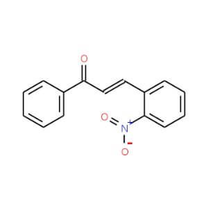 2-Nitrochalcone | CAS 7473-93-0 | SCBT - Santa Cruz Biotechnology