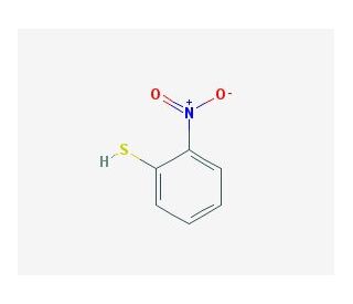 2-Nitrothiophenol | CAS 4875-10-9 | SCBT - Santa Cruz Biotechnology