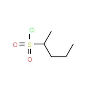 2-Pentyl sulfonyl chloride | SCBT - Santa Cruz Biotechnology