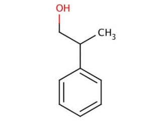 2-Phenyl-1-propanol | CAS 1123-85-9 | SCBT - Santa Cruz Biotechnology