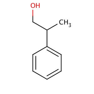 2-Phenyl-1-propanol | CAS 1123-85-9 | SCBT - Santa Cruz Biotechnology