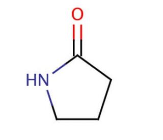2-Pyrrolidinone | CAS 616-45-5 | SCBT - Santa Cruz Biotechnology