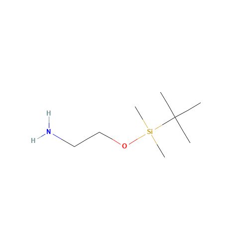 2-(tert-Butyldimethylsilyloxy)ethylamine | CAS 101711-55-1 | SCBT ...