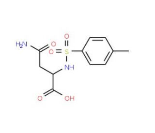 2-(Toluene-4-sulfonylamino)-succinamic acid | SCBT - Santa Cruz ...