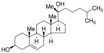 20α-Hydroxy Cholesterol | CAS 516-72-3 | SCBT - Santa Cruz Biotechnology