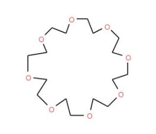 24-Crown 8-Ether | CAS 33089-37-1 | SCBT - Santa Cruz Biotechnology