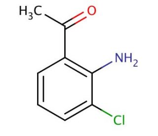 2′-Amino-3′-chloro-acetophenone | CAS 56762-32-4 | SCBT - Santa Cruz ...