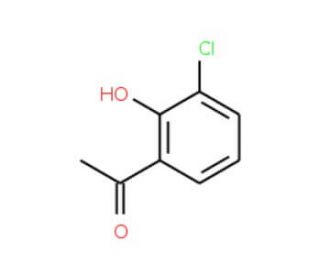 2′-Hydroxy-3-chloroacetophenone | CAS 3226-34-4 | SCBT - Santa Cruz ...
