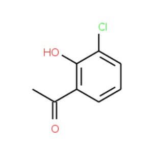 2′-Hydroxy-3-chloroacetophenone | CAS 3226-34-4 | SCBT - Santa Cruz ...