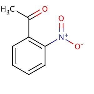2′-Nitroacetophenone, CAS 577-59-3 | SCBT - Santa Cruz Biotechnology