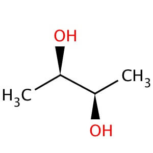 (2R,3R)-(-)-2,3-Butanediol | CAS 24347-58-8 | SCBT - Santa Cruz ...