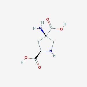 (2R,4R)-APDC | CAS 169209-63-6 | SCBT - Santa Cruz Biotechnology