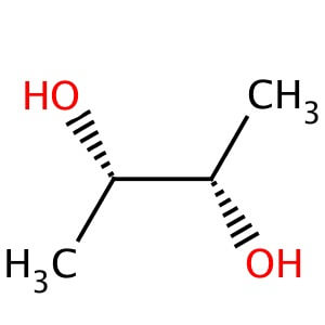 (2S,3S)-(+)-2,3-Butanediol | CAS 19132-06-0 | SCBT - Santa Cruz ...