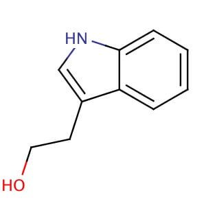 3-(2-Hydroxyethyl)indole | CAS 526-55-6 | SCBT - Santa Cruz Biotechnology