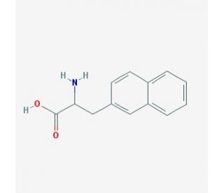 3-(2-Naphthyl)-DL-alanine | CAS 14108-60-2 | SCBT - Santa Cruz ...