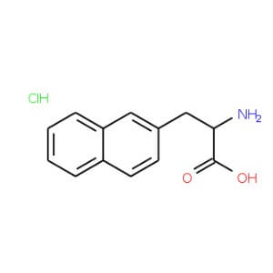 3-(2-Naphthyl)-L-alanine HCl | CAS 122745-12-4 | SCBT - Santa Cruz ...