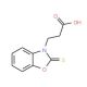 3-(2-Thioxo-benzooxazol-3-yl)-propionic acid: sc-309567...